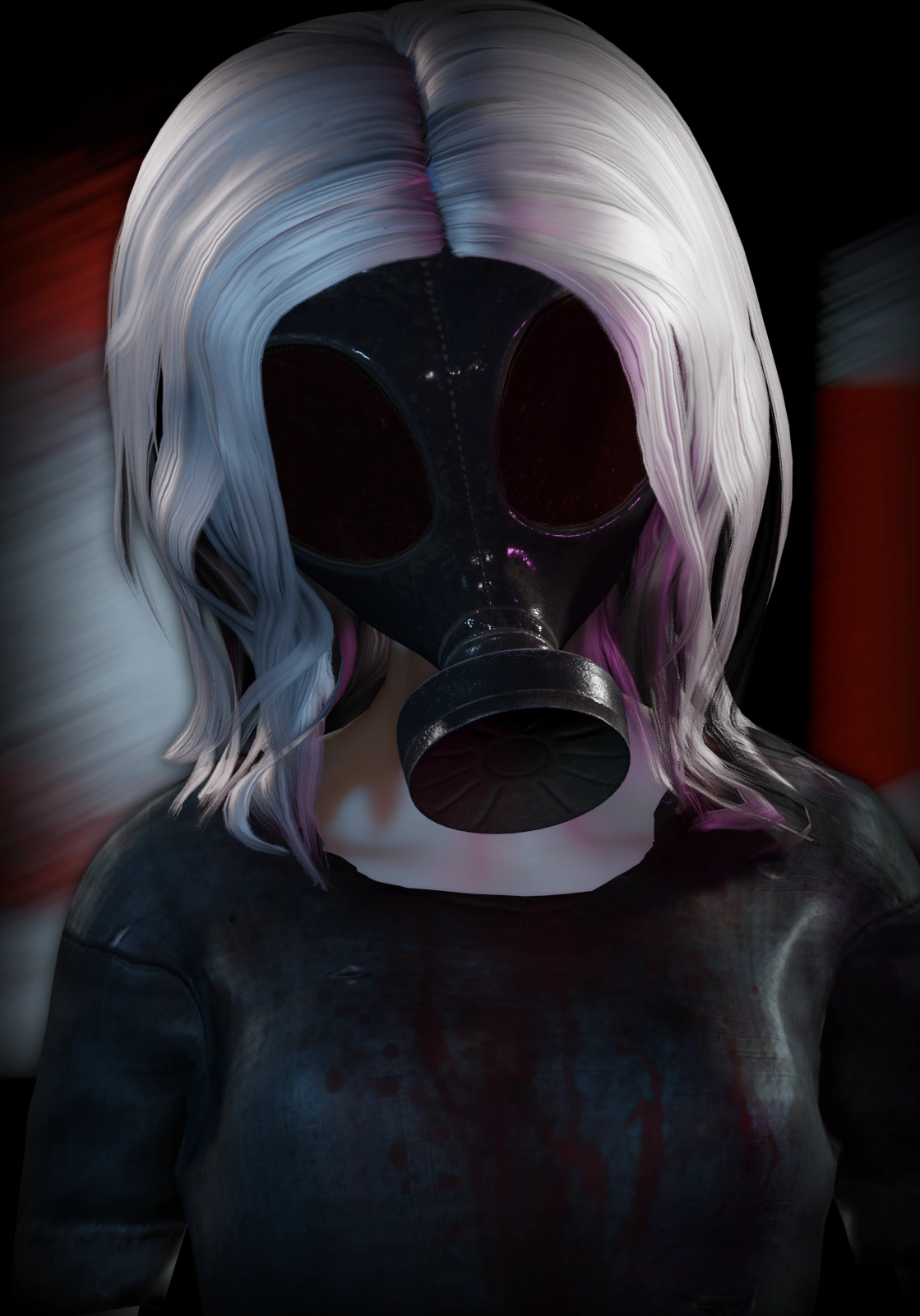 Dolly | FNaF: Final Hours Wiki | Fandom