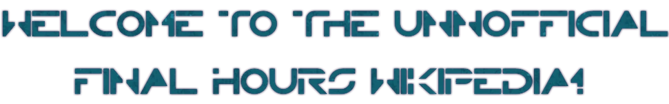 FNaF: Final Hours Wiki | Fandom