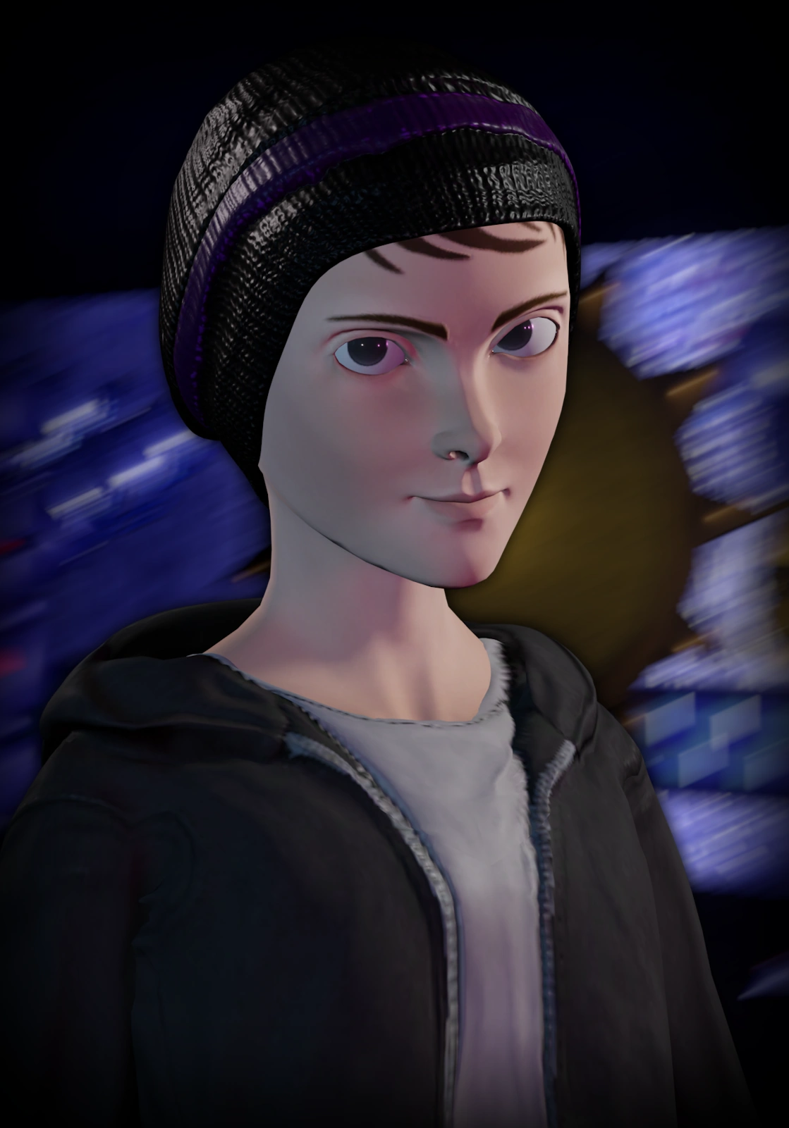 Ryan | FNaF: Final Hours Wiki | Fandom