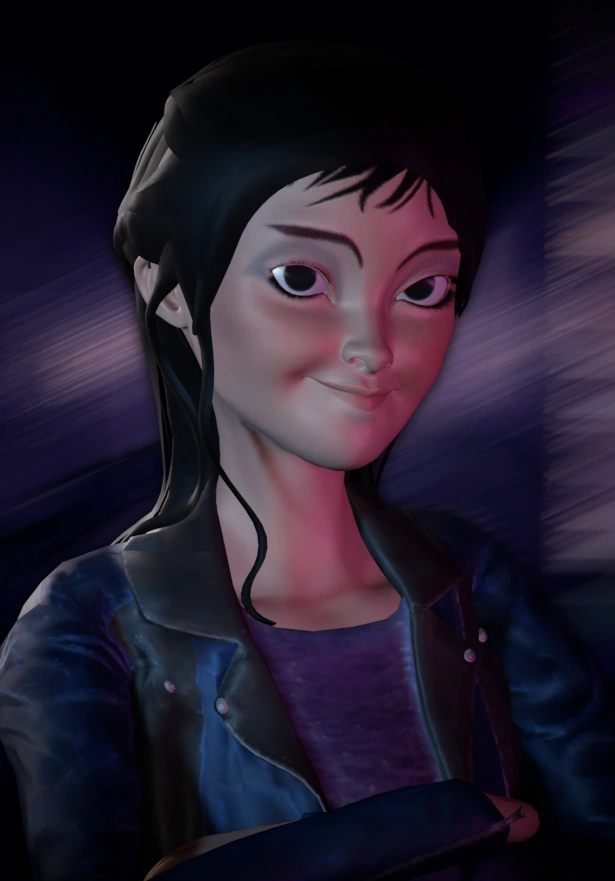 Jane | FNaF: Final Hours Wiki | Fandom