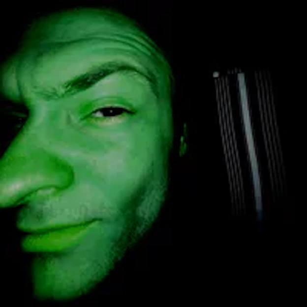 Aidan Kelley | FNaF: Final Hours Wiki | Fandom