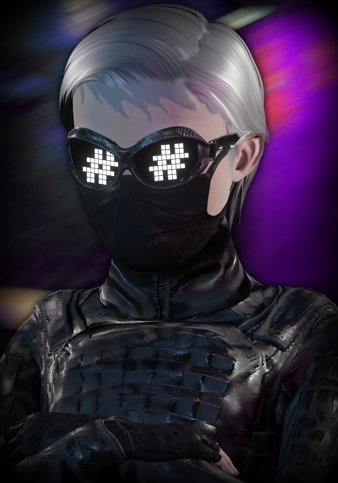 Sage | FNaF: Final Hours Wiki | Fandom