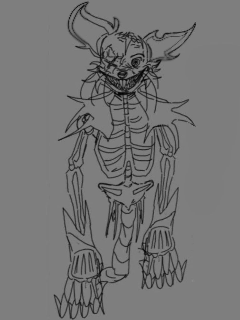 STRM WORM | Finality End Wiki | Fandom