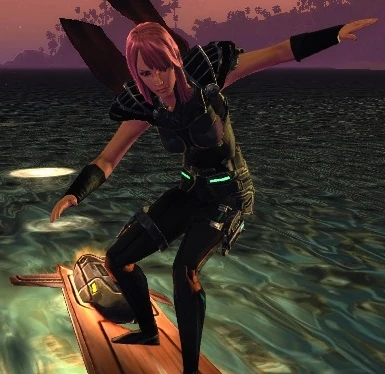 Liyanna | Ei'krih'Kuhaosev Wiki | Fandom