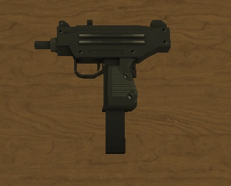 Micro Uzi | Final Stand 2 Wiki | Fandom