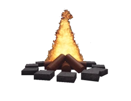 Campfire | Final Stand 2 Wiki | Fandom