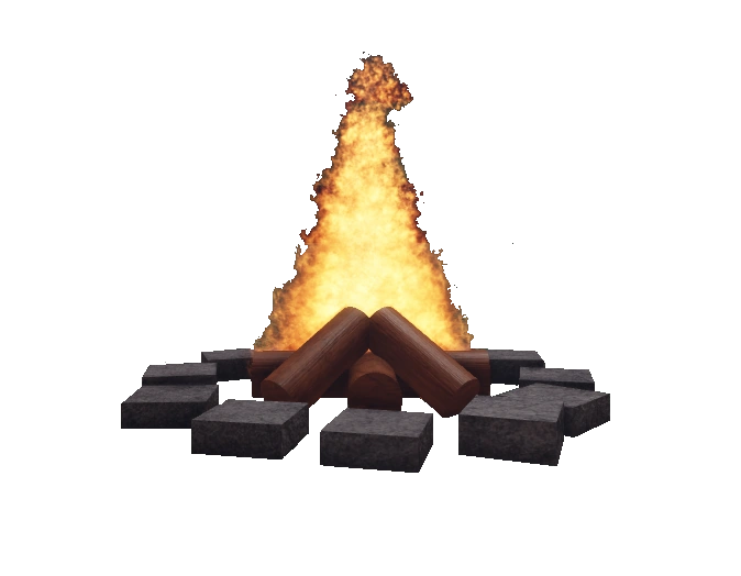 Campfire | Final Stand 2 Wiki | Fandom