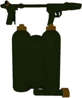 M2 Flamethrower | Final Stand 2 Wiki | Fandom