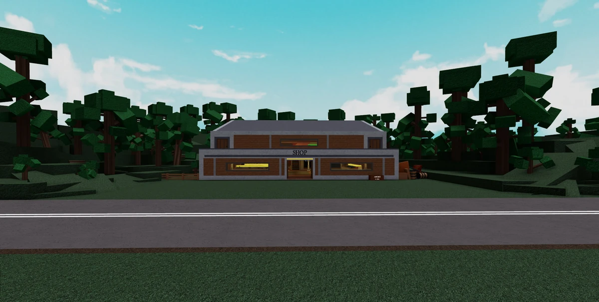 Shop | Final Stand 2 Wiki | Fandom