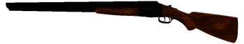 Double Barreled Shotgun | Final Stand 2 Wiki | Fandom