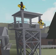 Snipers | Final Stand 2 Wiki | Fandom