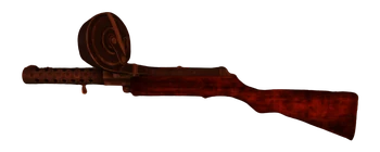 MP18 | Final Stand 2 Wiki | Fandom