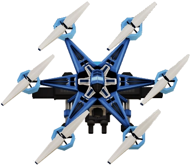 Combat Drone | Final Stand 2 Wiki | Fandom