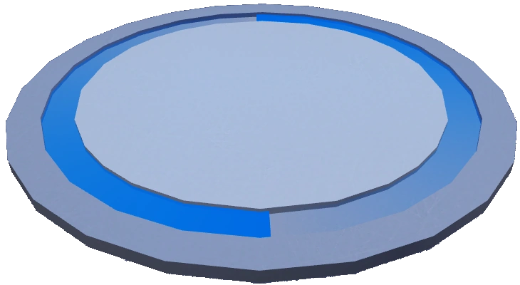 Teleport Pad | Final Stand 2 Wiki | Fandom