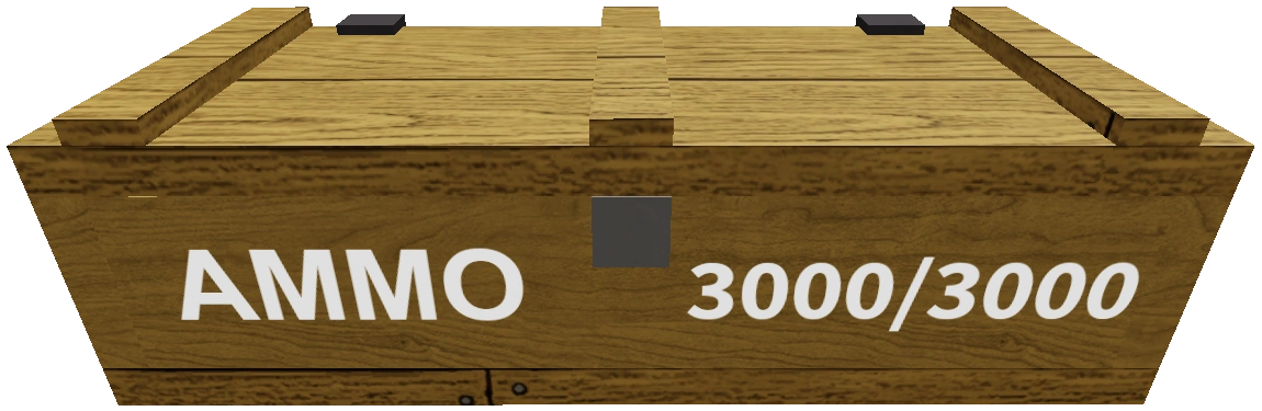 Supply Crate | Final Stand 2 Wiki | Fandom