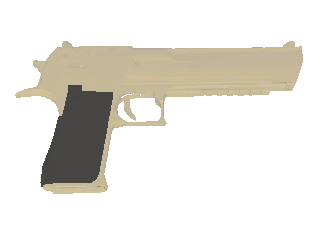 Desert Eagle Dual Wield