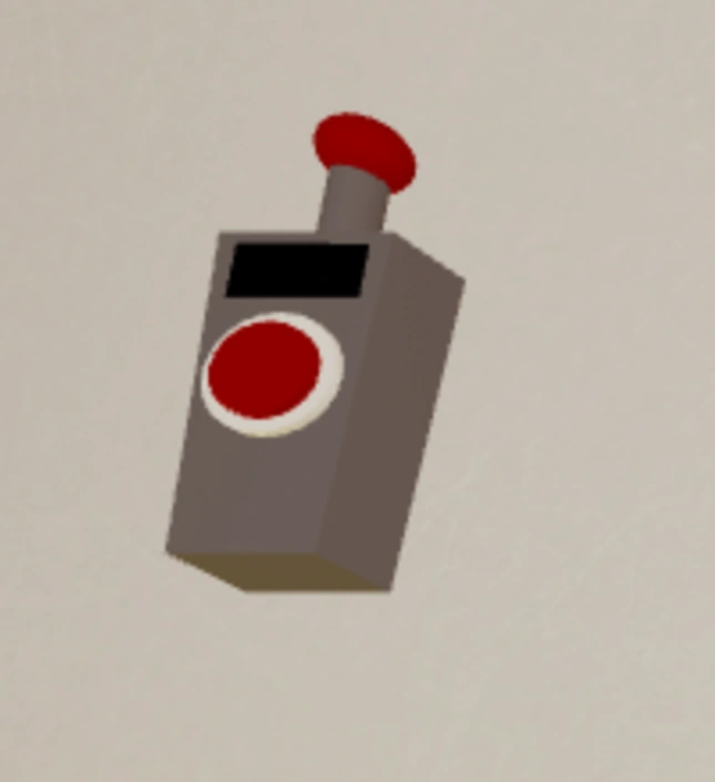 Overclock Remote | Final Stand 2 Wiki | Fandom