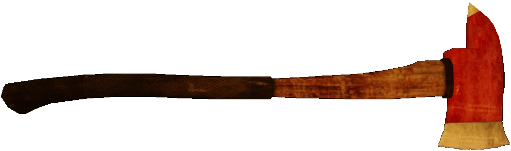 Fire Axe | Final Stand 2 Wiki | Fandom