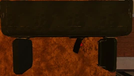 M202 | Final Stand 2 Wiki | Fandom