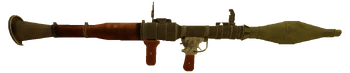 RPG-7 | Final Stand 2 Wiki | Fandom