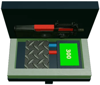 Sentry Gun | Final Stand 2 Wiki | Fandom