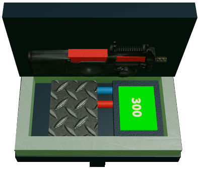 Sentry Gun | Final Stand 2 Wiki | Fandom