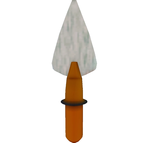 Trowel | Final Stand 2 Wiki | Fandom