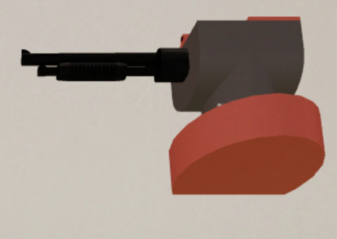 Shotgun Turret | Final Stand 2 Wiki | Fandom