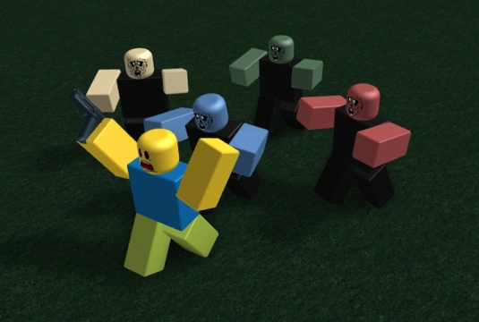 Zombies | Final Stand 2 Wiki | Fandom