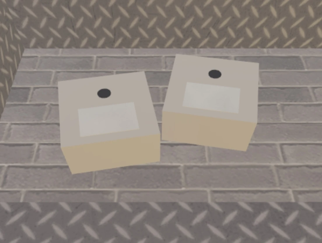 Motion Sensor | Final Stand 2 Wiki | Fandom