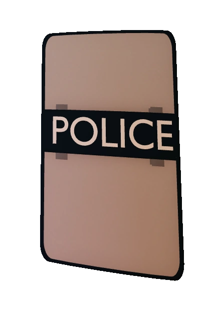 Riot Shield | Final Stand 2 Wiki | Fandom