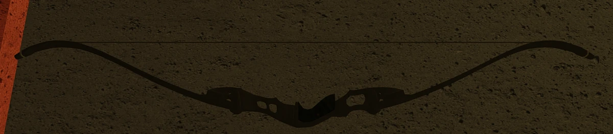 Recurve Bow | Final Stand 2 Wiki | Fandom