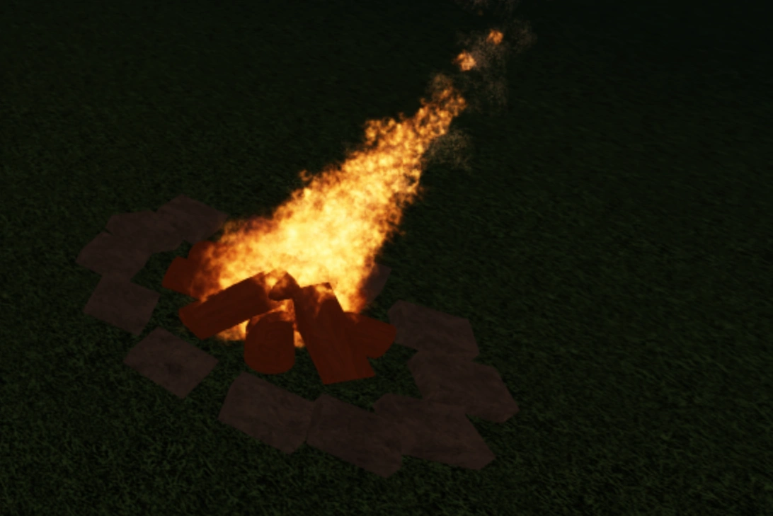 Campfire | Final Stand 2 Wiki | Fandom