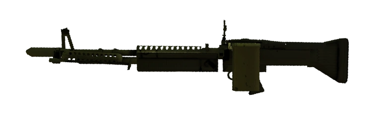 M60 | Final Stand 2 Wiki | Fandom