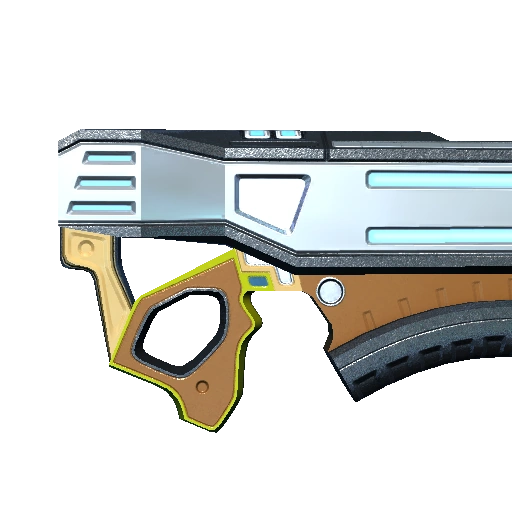 Rocket Launcher | Final Upgrade Wiki | Fandom