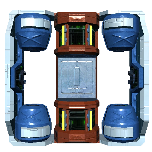 Power Generator | Final Upgrade Wiki | Fandom