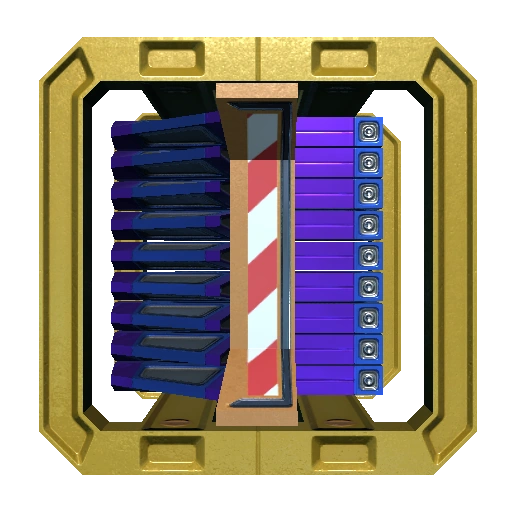 Titanium Shell | Final Upgrade Wiki | Fandom