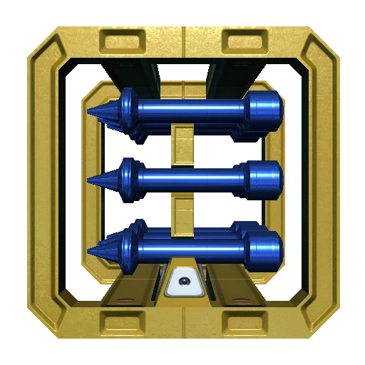 Steel Shell | Final Upgrade Wiki | Fandom