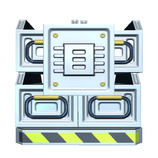 Consumer Electronics T1 | Final Upgrade Wiki | Fandom