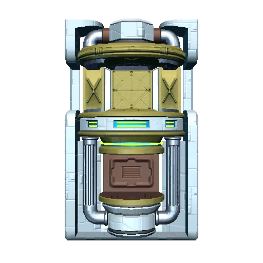 Refinery | Final Upgrade Wiki | Fandom