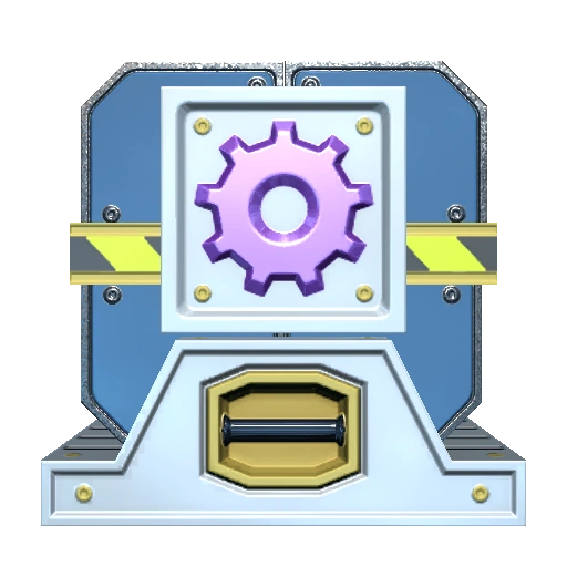 Mechanical Parts T3 | Final Upgrade Wiki | Fandom