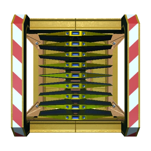 Titanium Gold Shell | Final Upgrade Wiki | Fandom