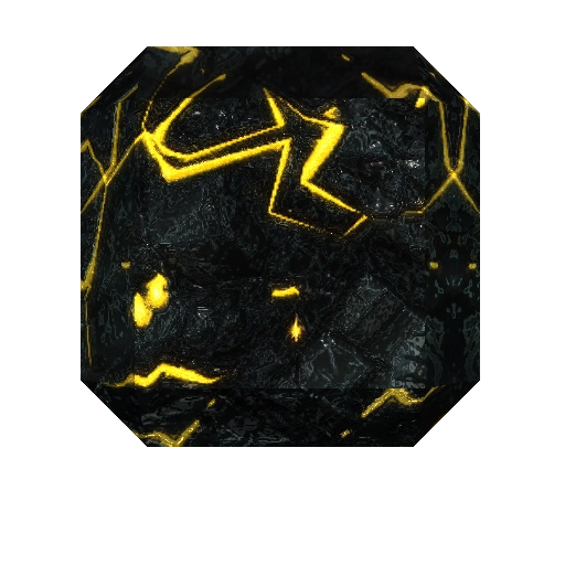 Gold Ore | Final Upgrade Wiki | Fandom