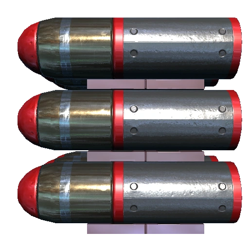 Rocket | Final Upgrade Wiki | Fandom