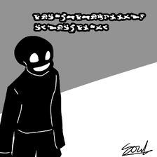 TimeError Sans | FinalVerse Wiki | Fandom