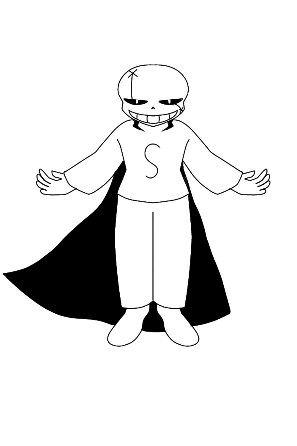 Overwhelm Sans | FinalVerse Wiki | Fandom