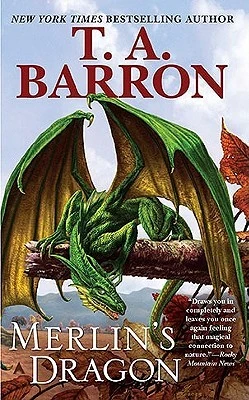 Book 6-The Dragon of Avalon | The Merlin Saga Wiki | Fandom