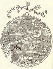 Maps | The Merlin Saga Wiki | Fandom