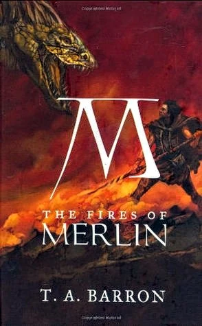 Book 3- The Raging Fires | The Merlin Saga Wiki | Fandom