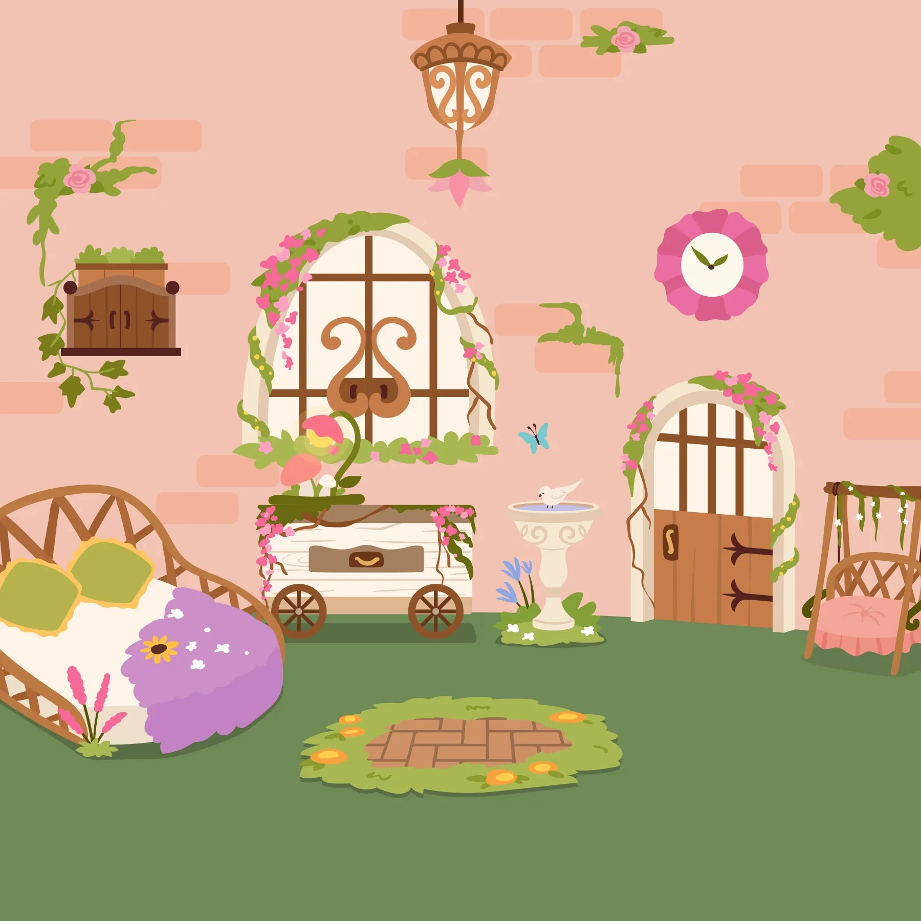 Discuss Everything About Finch: Self Care Pet Wiki | Fandom